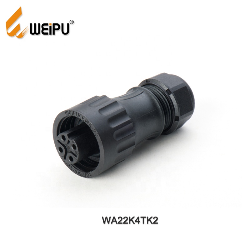 Network Connectors, Auto Connectors, Electronics Connector - Weipu